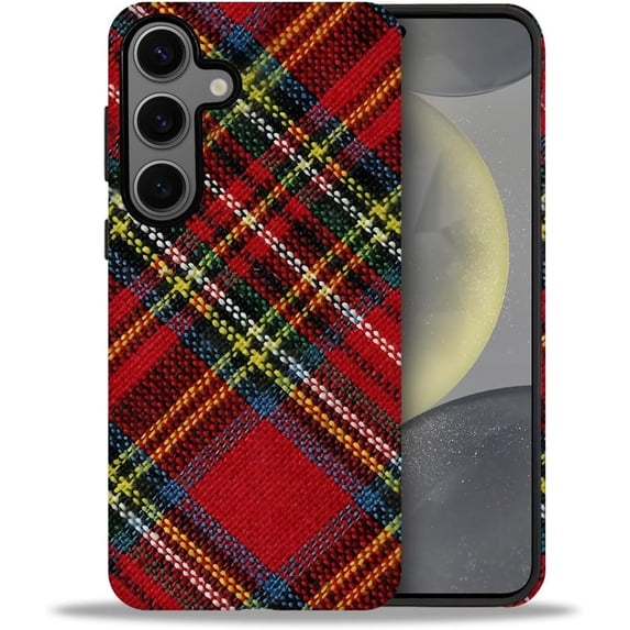 Case for Samsung Galaxy S24 Plus, Military-Grade Protection Cover ...