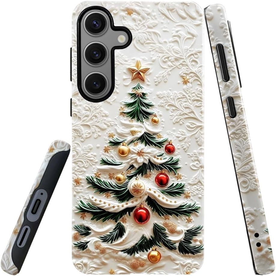 Case for Samsung Galaxy S24 Plus, Military-Grade Protection Cover ...