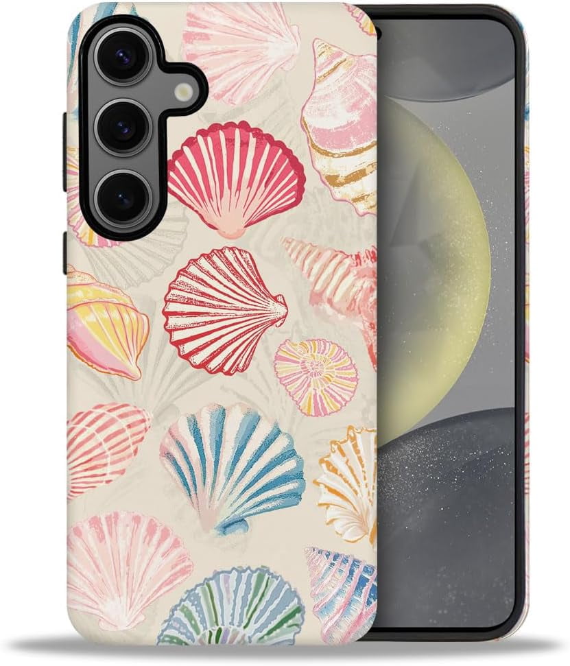 Case for Samsung Galaxy S24 Plus, Military-Grade Protection Cover ...