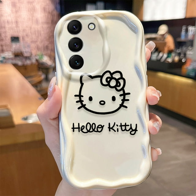 Case for Samsung Galaxy S24 S23 S22 S21 Ultra Plus S20 FE A73 A72 A71 A55 A54 5G A53 A52 A51 4G ...