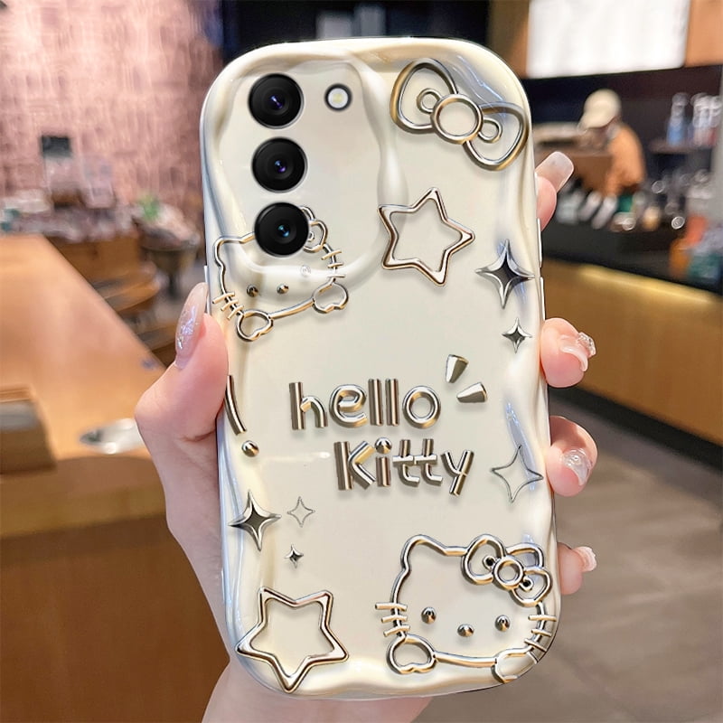 Case for Samsung Galaxy S24 S23 S22 S21 Ultra Plus S20 FE A73 A72 A71 A55 A54 5G A53 A52 A51 4G ...