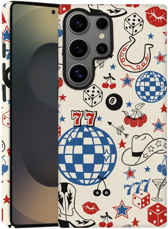 Case for Samsung Galaxy S24 Ultra,Camera Protection Soft Frosted Phone ...