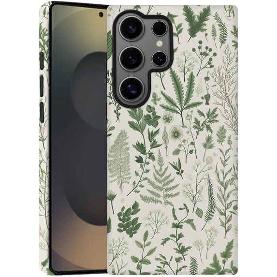 Case for Samsung Galaxy S24 Ultra,Camera Protection Soft Frosted Phone ...