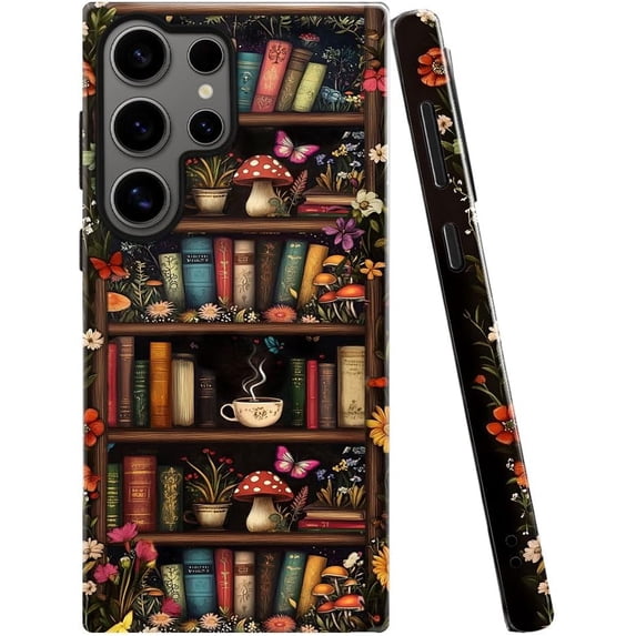 Case for Samsung Galaxy S24 Ultra,Camera Protection Soft Glossy Phone ...