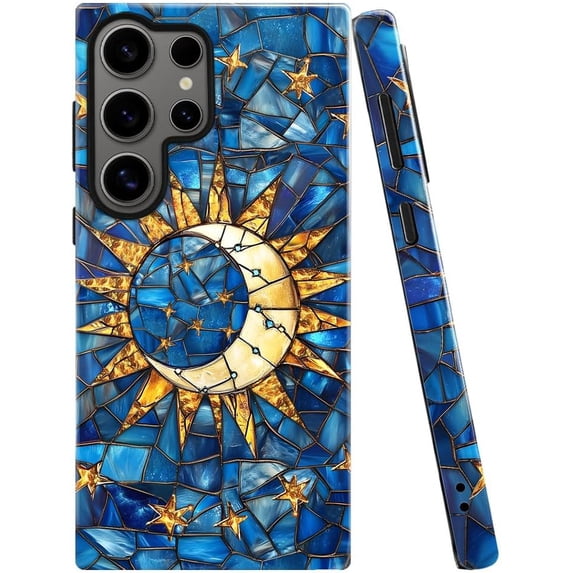 Case for Samsung Galaxy S24 Ultra,Camera Protection Soft Glossy Phone ...