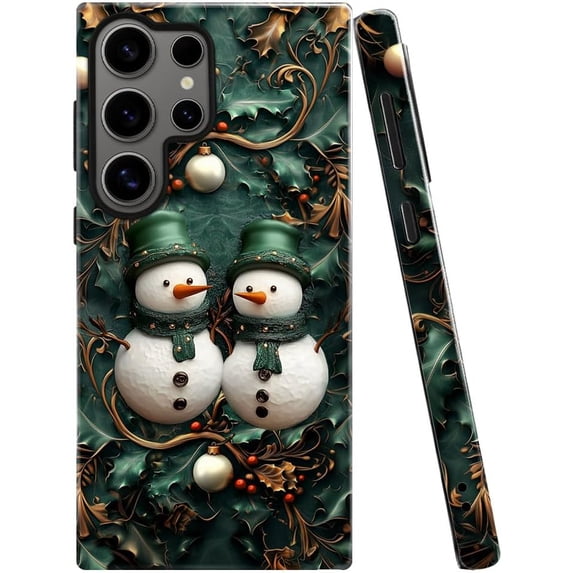 Case for Samsung Galaxy S24 Ultra,Camera Protection Soft Glossy Phone ...