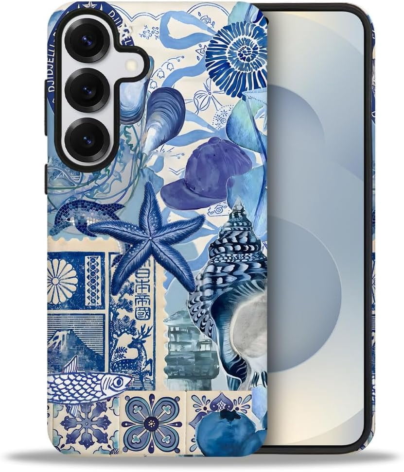Case for Samsung Galaxy S24 Ultra, Fits Frosted Case Design for Girl ...