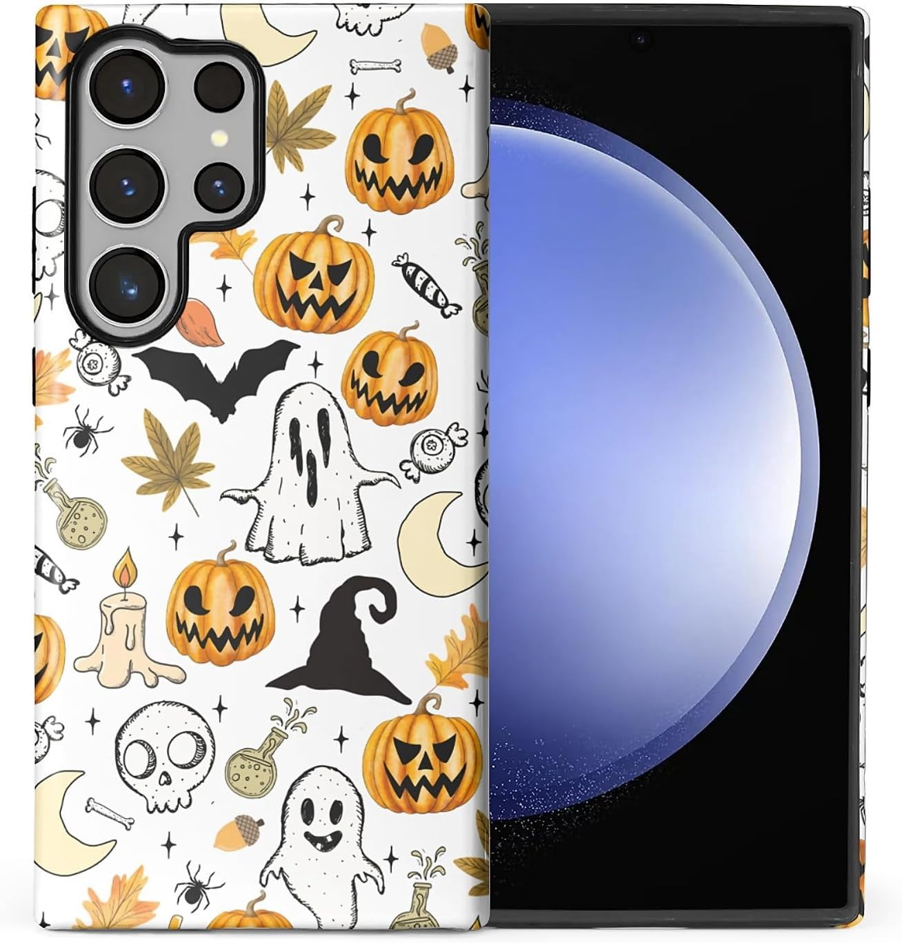 Case for Samsung Galaxy S24 Ultra, Lovely Phone Case for Girls Women ...