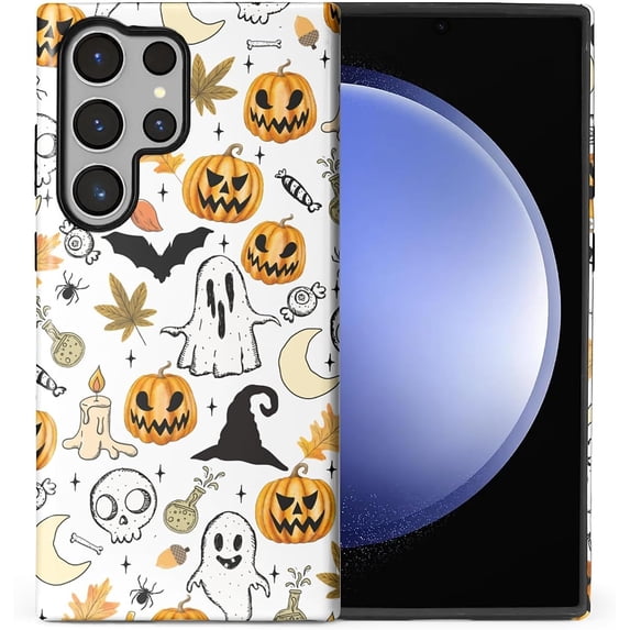 Case for Samsung Galaxy S24 Ultra, Lovely Phone Case for Girls Women ...