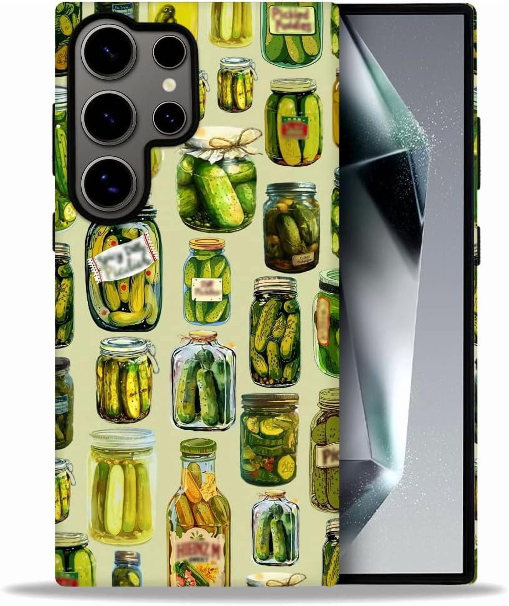 Case for Samsung Galaxy S24 Ultra, Military-Grade Protection Cover ...