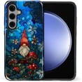 Case for Samsung Galaxy S25, Camera Full Shell Protection Soft Phone ...