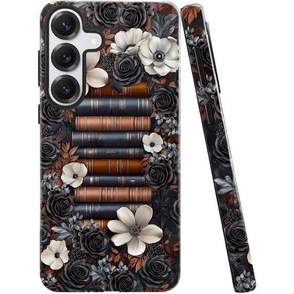 Case for Samsung Galaxy S25,Camera Protection Soft Glossy Phone Case ...