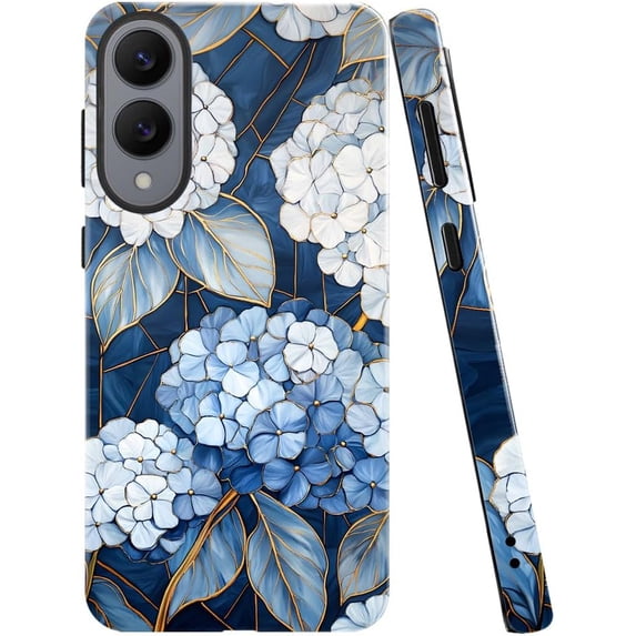 Case for Samsung Galaxy S25 Edge,Camera Protection Soft Glossy Phone ...