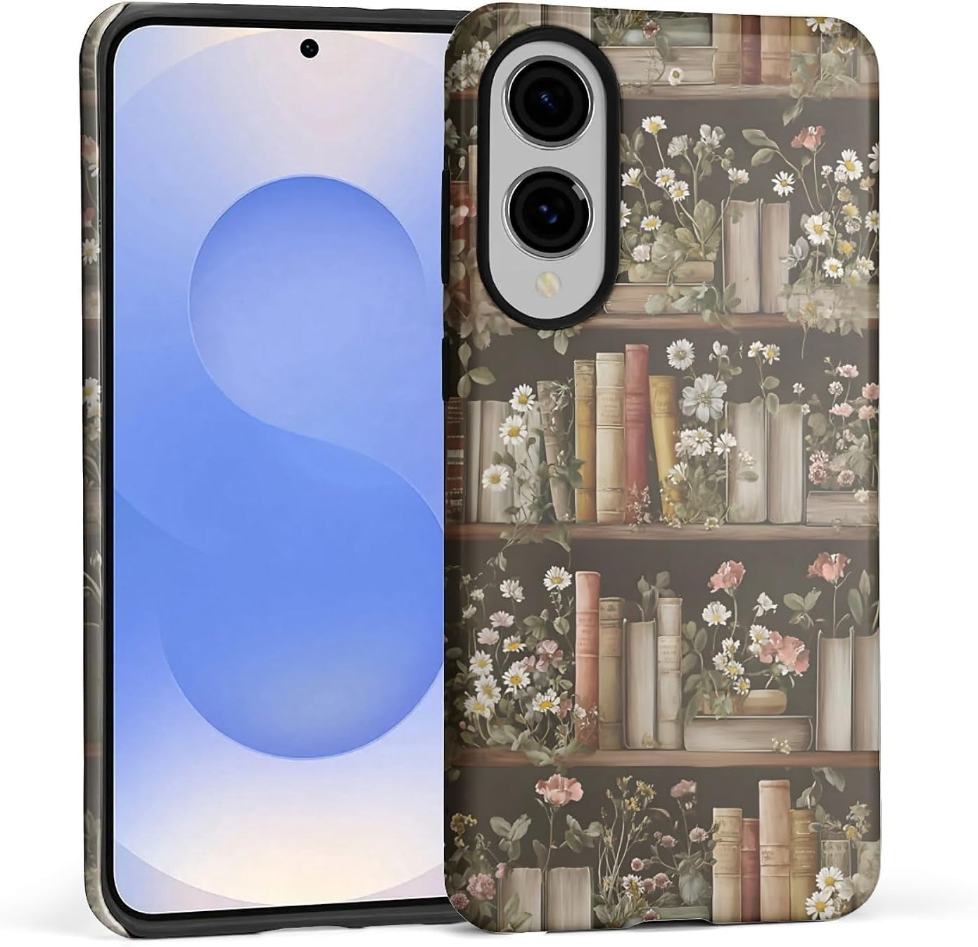 Case for Samsung Galaxy S25 Edge, Lovely Phone Case for Girls Women ...