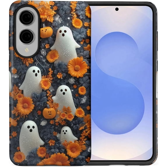 Case for Samsung Galaxy S25 Edge, Lovely Phone Case for Girls Women ...