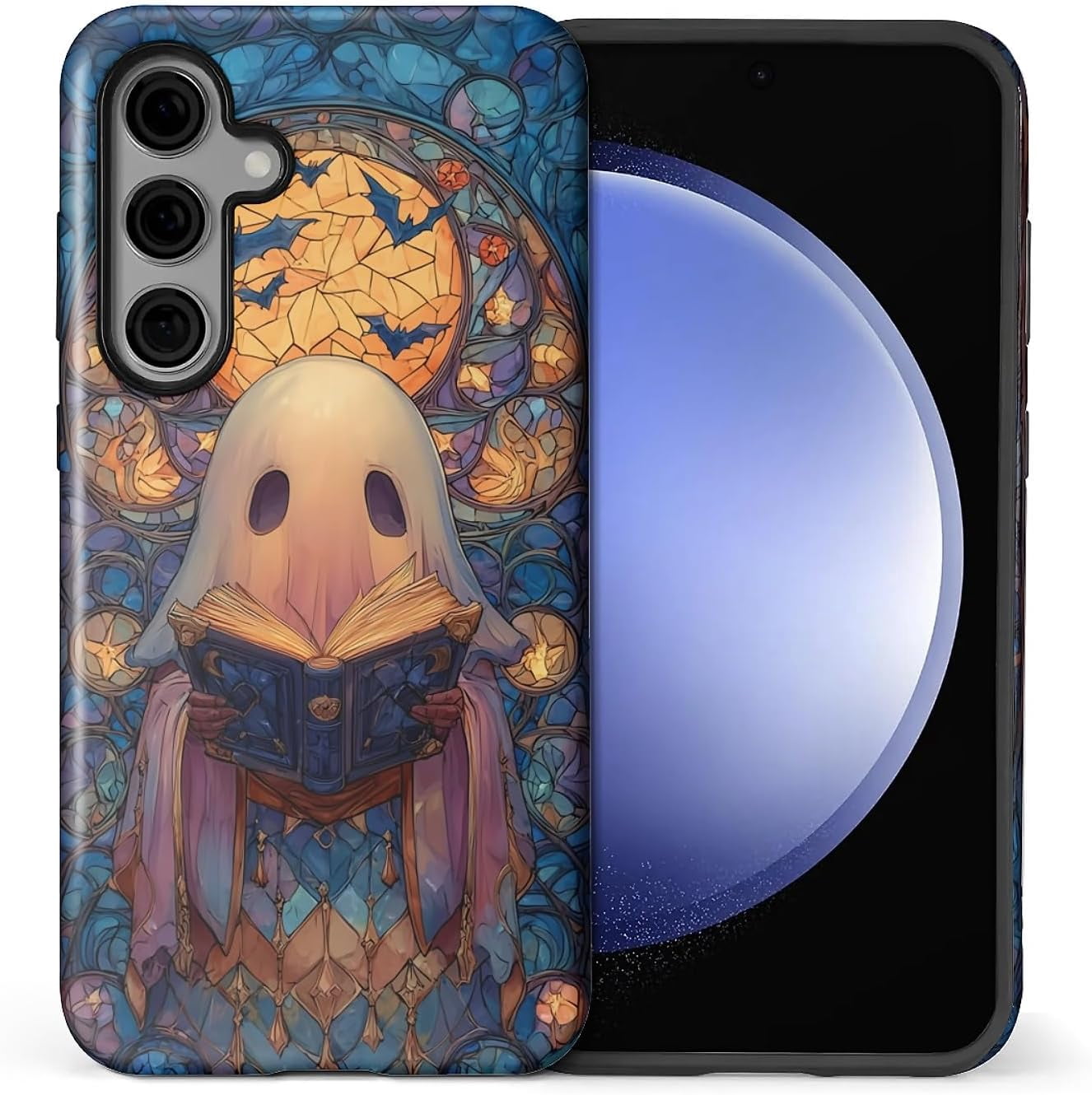 Case for Samsung Galaxy S25, Lovely Phone Case for Girls Women, Scratch ...