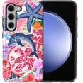 Case for Samsung Galaxy S25 Plus, Camera Full Shell Protection Soft ...