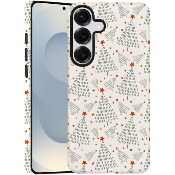 Case for Samsung Galaxy S25 Plus,Camera Protection Soft Frosted Phone ...