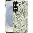 Case for Samsung Galaxy S25 Plus,Camera Protection Soft Frosted Phone ...