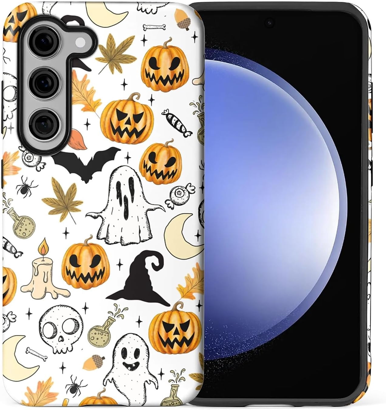 Case for Samsung Galaxy S25 Plus, Lovely Phone Case for Girls Women ...