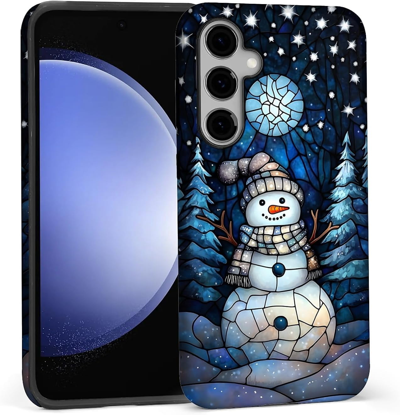 Case for Samsung Galaxy S25 Plus, Lovely Phone Case for Girls Women ...