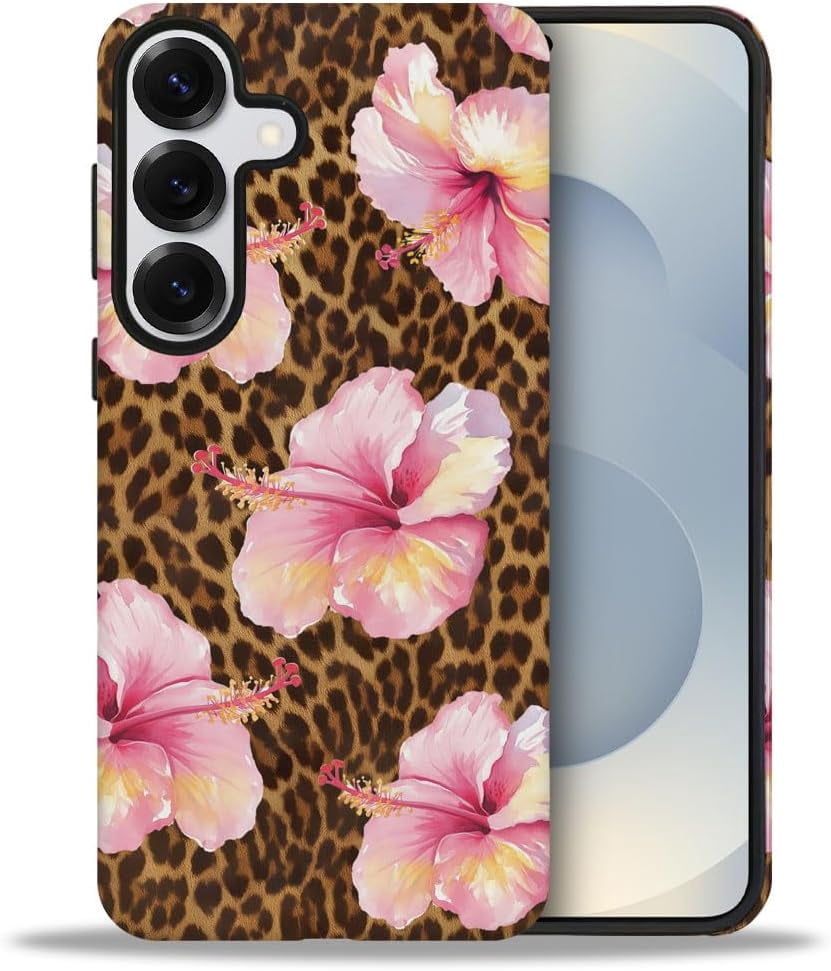 Case for Samsung Galaxy S25 Plus, Military-Grade Protection Cover ...