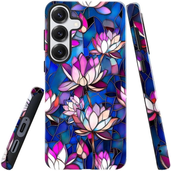 Case for Samsung Galaxy S25 Plus, Military-Grade Protection Cover ...