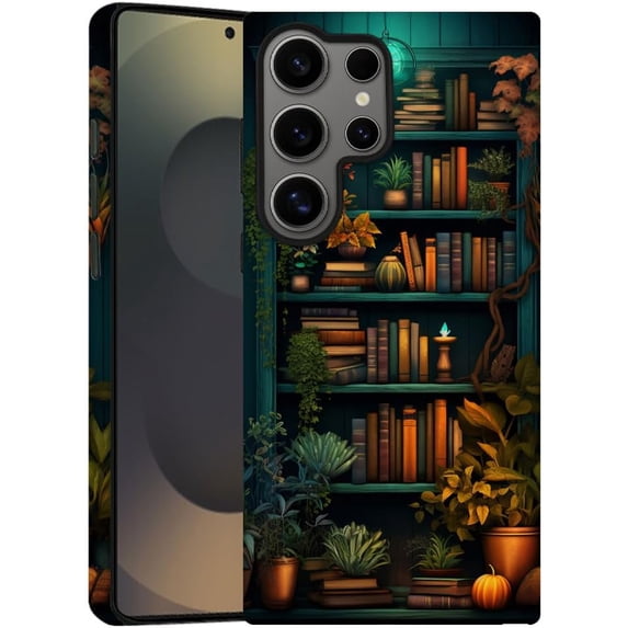 Case for Samsung Galaxy S25 Ultra,Camera Protection Soft Frosted Phone ...