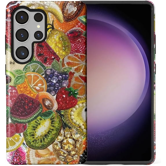 Case for Samsung Galaxy S25 Ultra, Lovely Phone Case for Girls Women ...