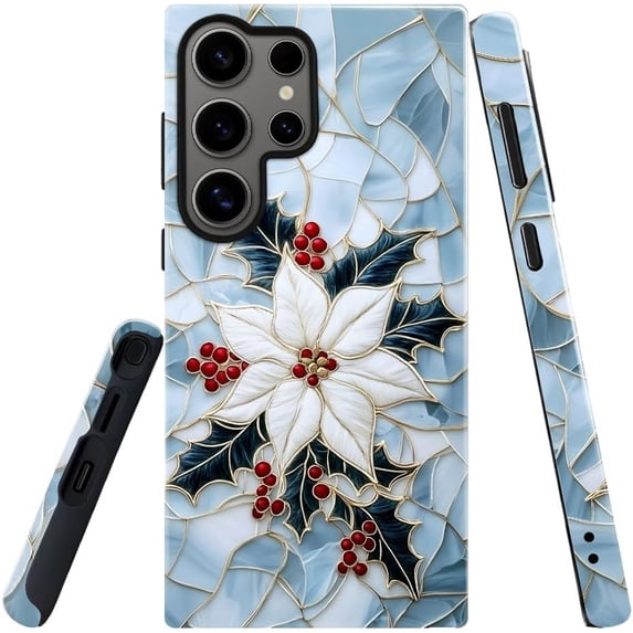 Case for Samsung Galaxy S25 Ultra, Military-Grade Protection Cover ...