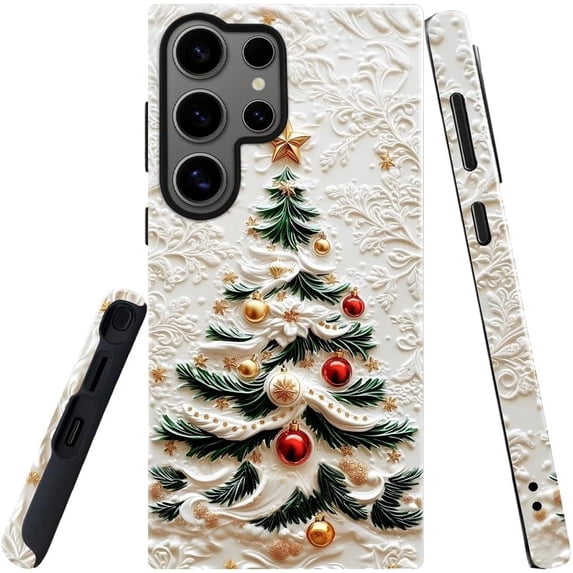 Case for Samsung Galaxy S25 Ultra, Military-Grade Protection Cover ...