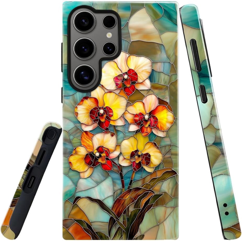 Case for Samsung Galaxy S25 Ultra,Military-Grade Protection Cover ...