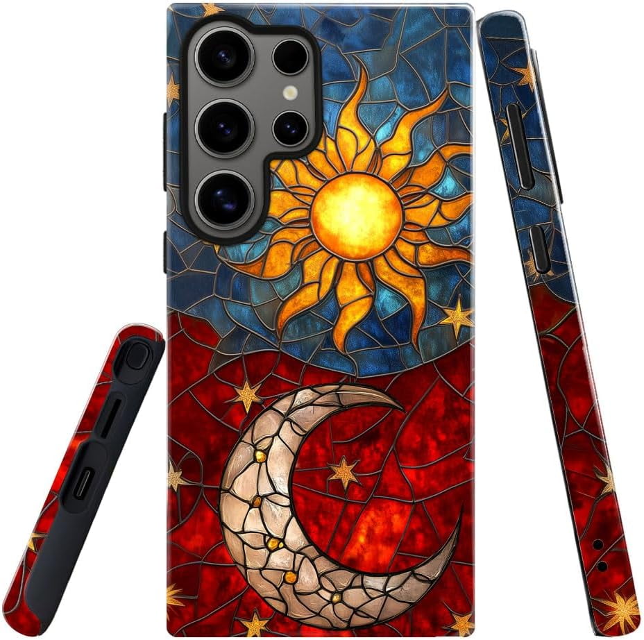 Case for Samsung Galaxy S25 Ultra,Military-Grade Protection Cover ...