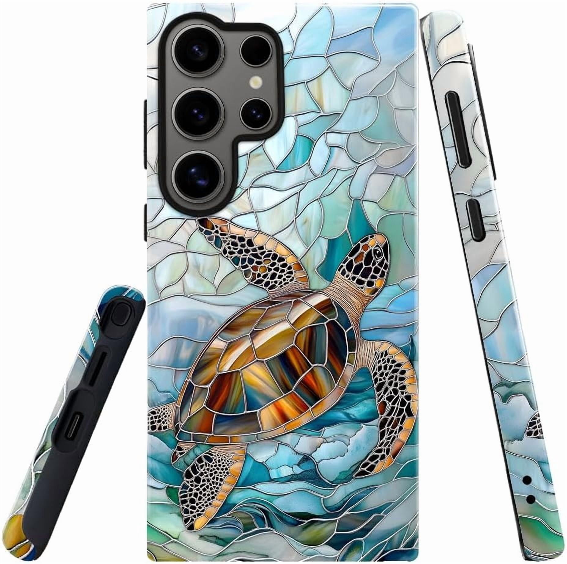 Case for Samsung Galaxy S25 Ultra,Military-Grade Protection Cover ...