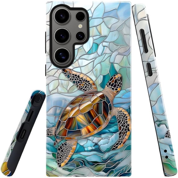 Case for Samsung Galaxy S25 Ultra,Military-Grade Protection Cover ...