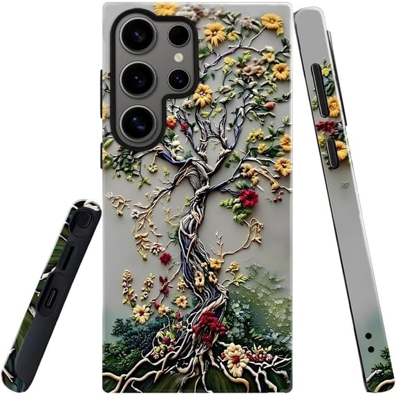 Case for Samsung Galaxy S25 Ultra, Military-Grade Protection Cover ...