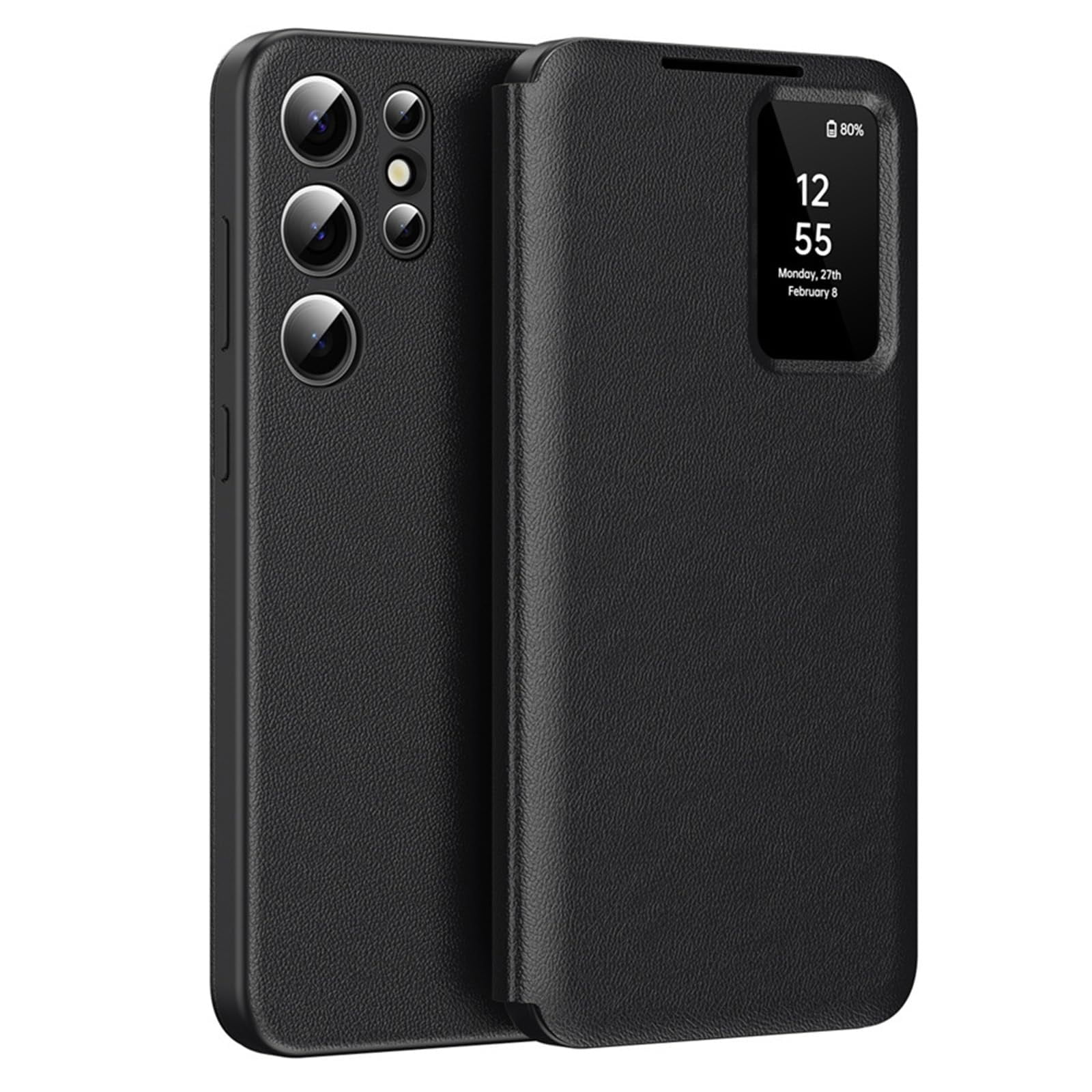 Case for Samsung Galaxy S25 Ultra/S25 Plus/S25, Free Answering Case ...