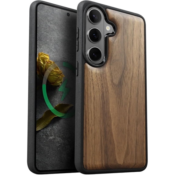 Case for Samsung Galaxy S26 Case 2026, TPU Shockproof Cover & Artisan ...