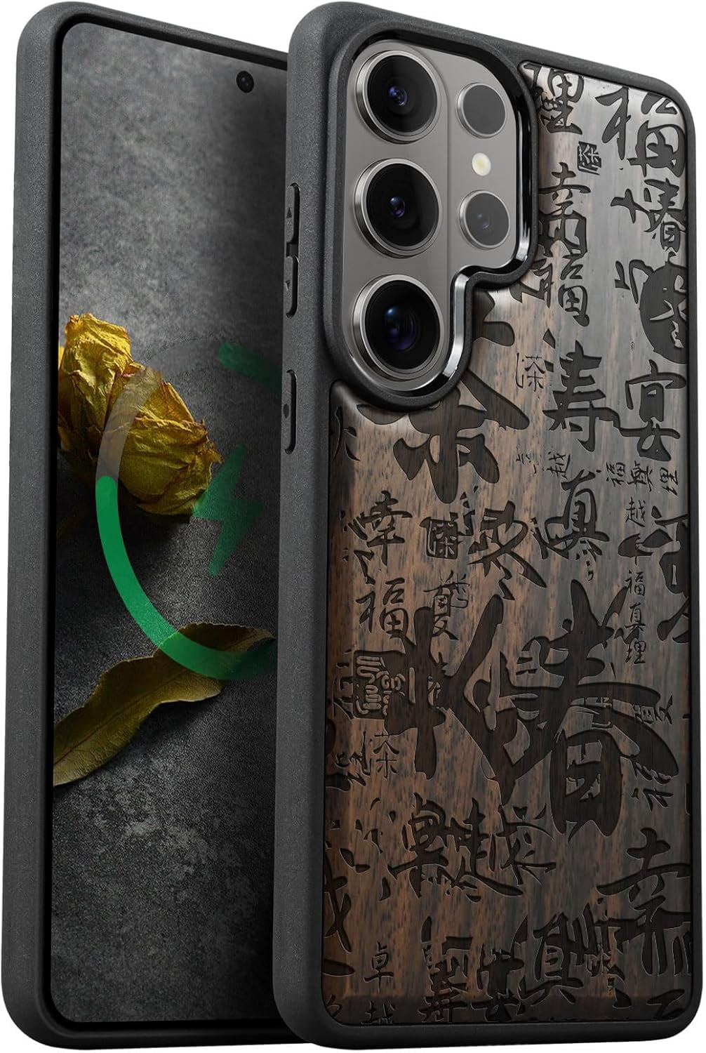Case for Samsung Galaxy S26 Ultra Case 2026, TPU Shockproof Cover ...