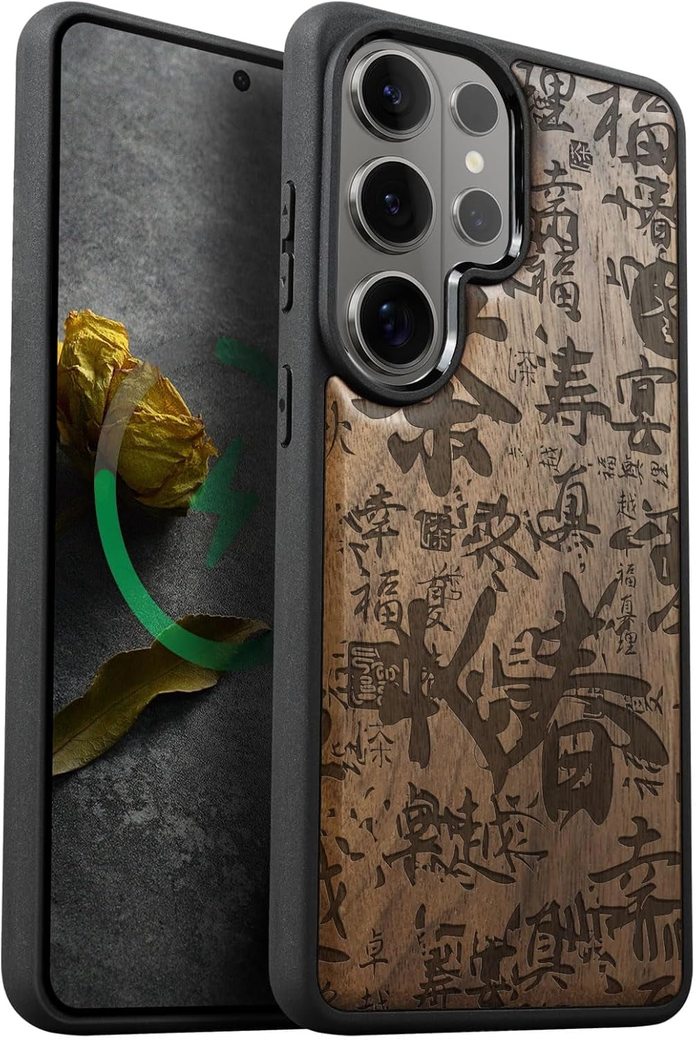 Case for Samsung Galaxy S26 Ultra Case 2026, TPU Shockproof Cover ...