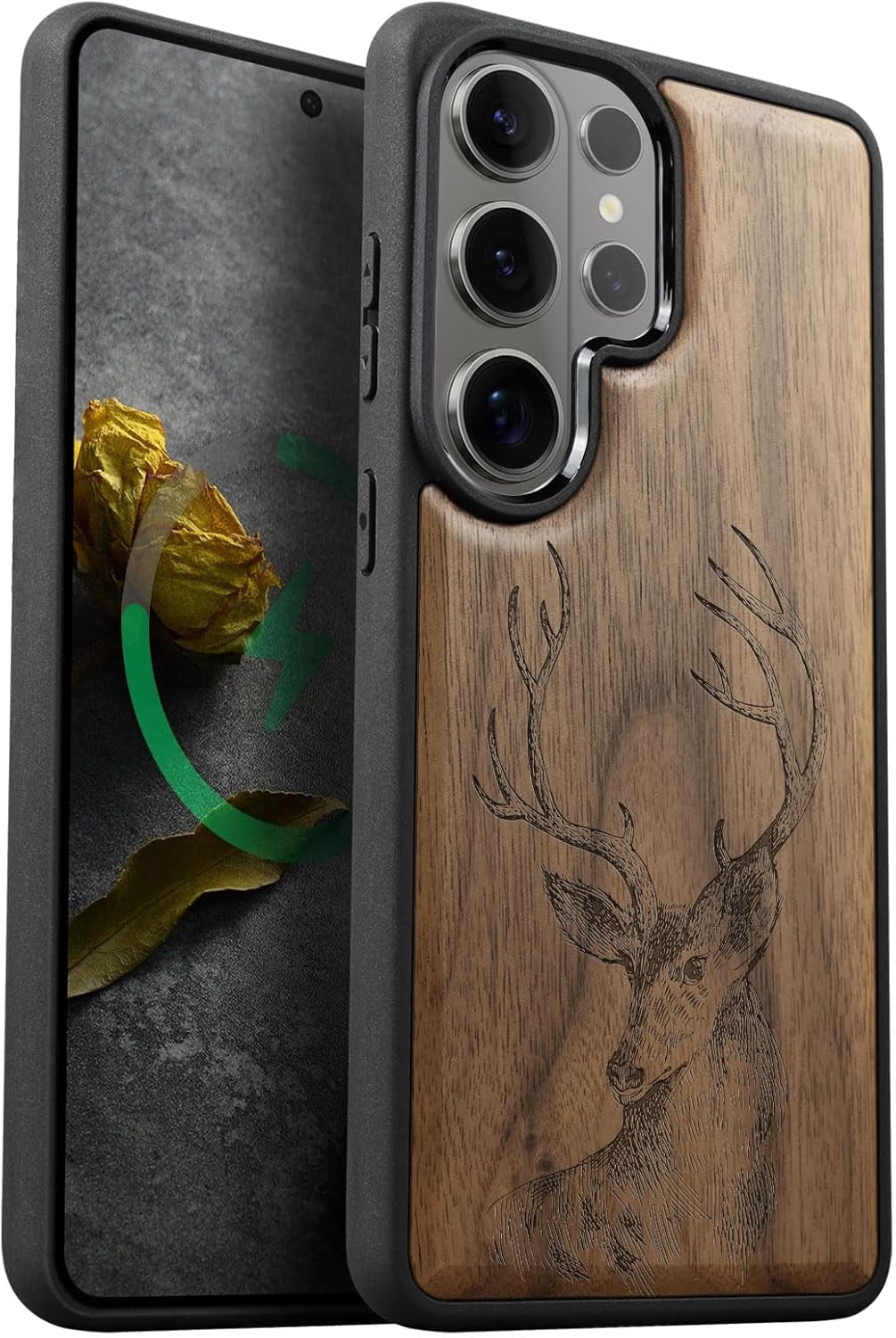 Case for Samsung Galaxy S26 Ultra Case 2026, TPU Shockproof Cover ...