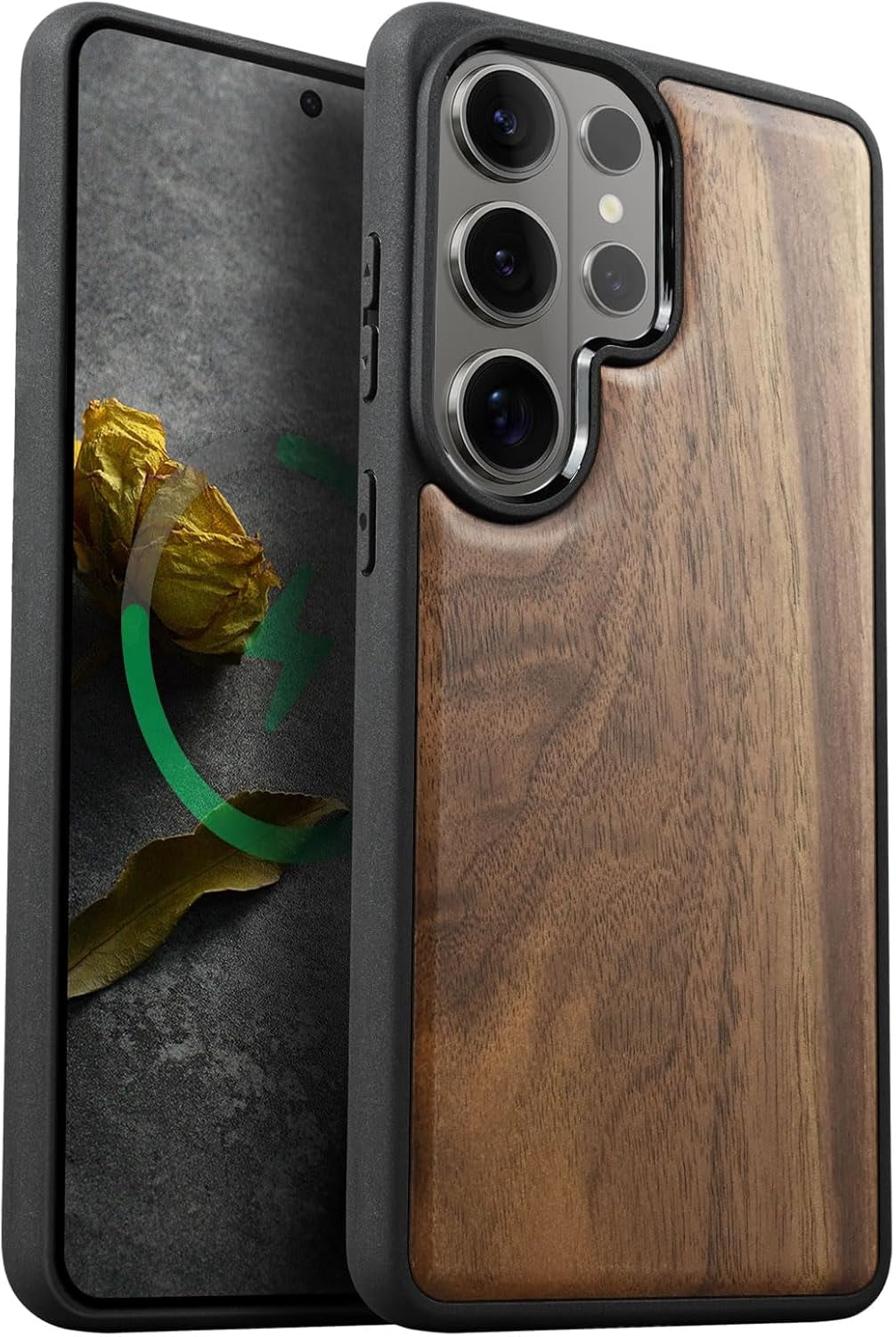 Case for Samsung Galaxy S26 Ultra Case 2026, TPU Shockproof Cover ...