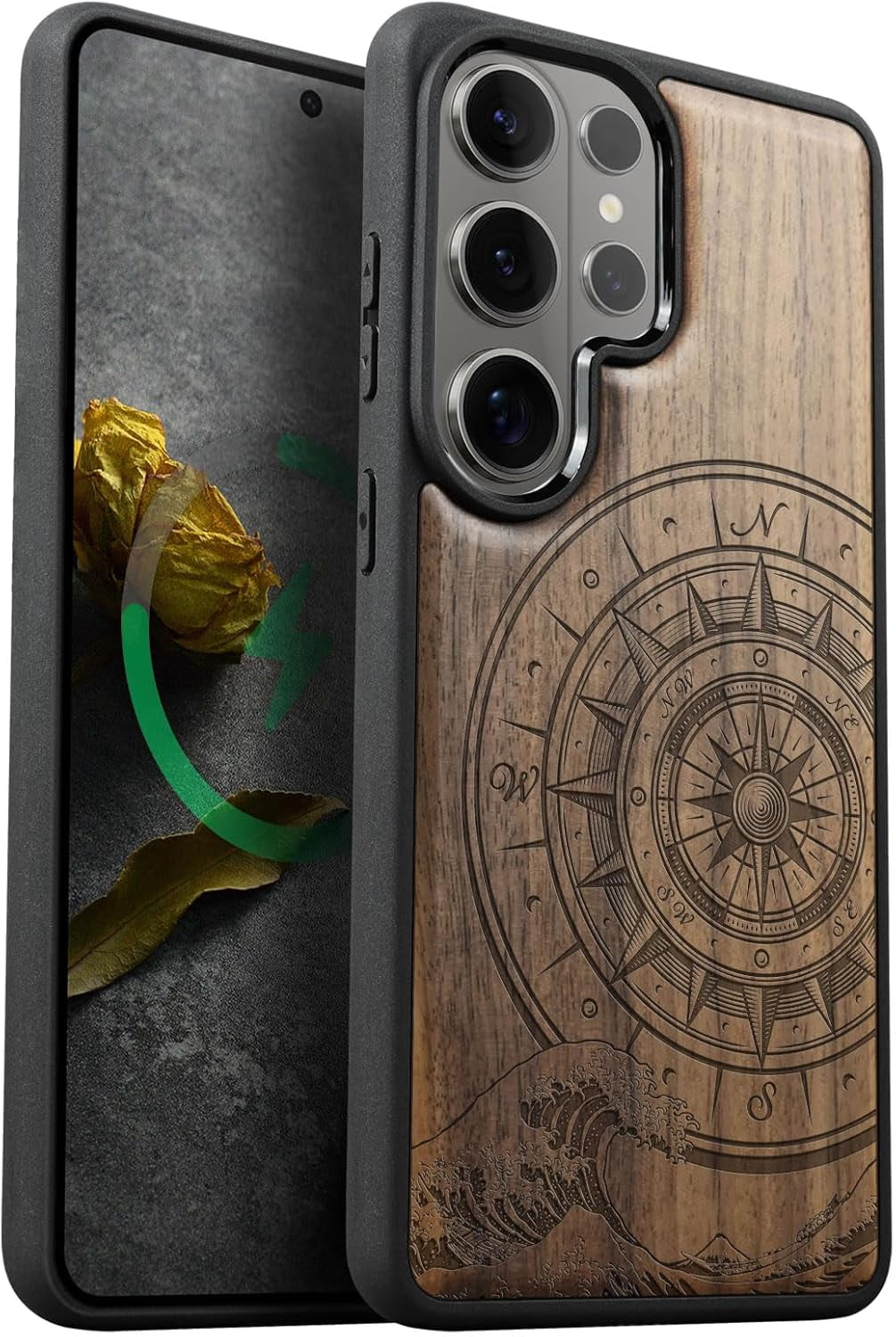 Case for Samsung Galaxy S26 Ultra Case 2026, TPU Shockproof Cover ...