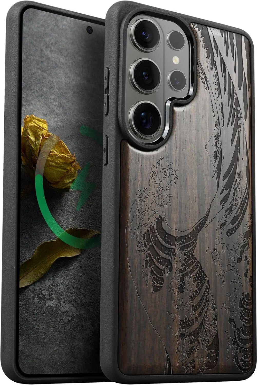 Case for Samsung Galaxy S26 Ultra Case 2026, TPU Shockproof Cover ...