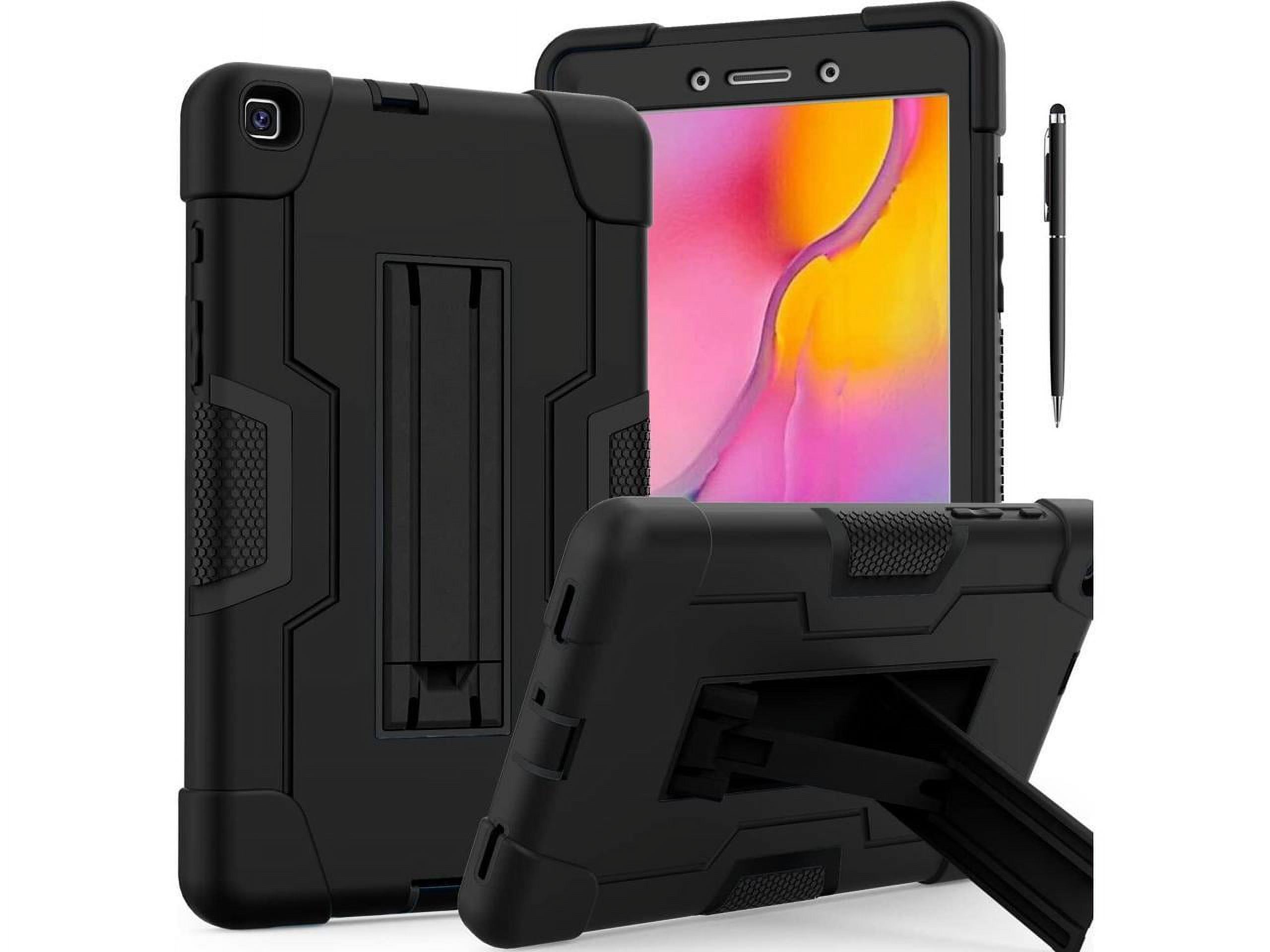 Case for Samsung Galaxy Tab A 8.0 Inch Tablet 2019 Model T290/T295/T297 ...