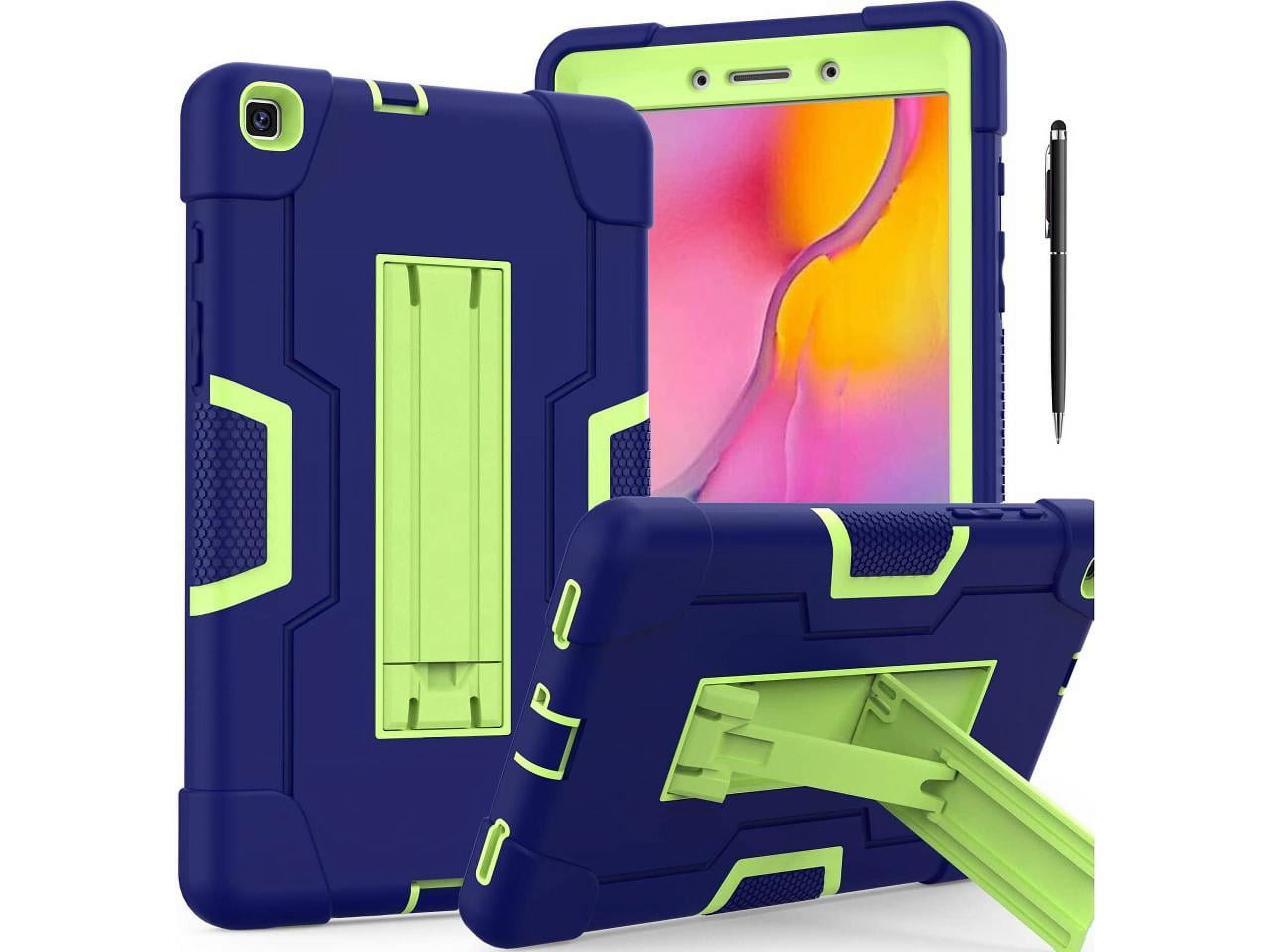 Case for Samsung Galaxy Tab A 8.0 Inch Tablet 2019 Model T290/T295/T297 ...