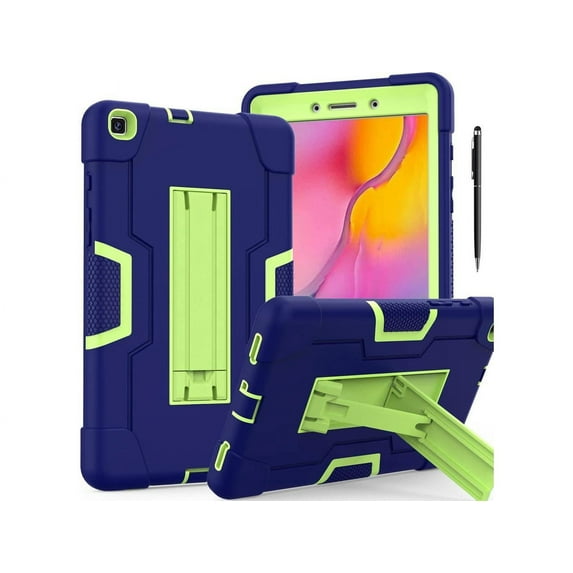 Case for Samsung Galaxy Tab A 8.0 Inch Tablet 2019 Model T290/T295/T297 ...
