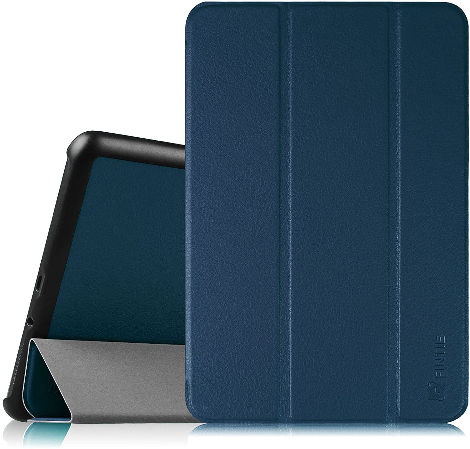 Case for Samsung Galaxy Tab A 8.0 SM-T350 2015 Model - Fintie Slim ...