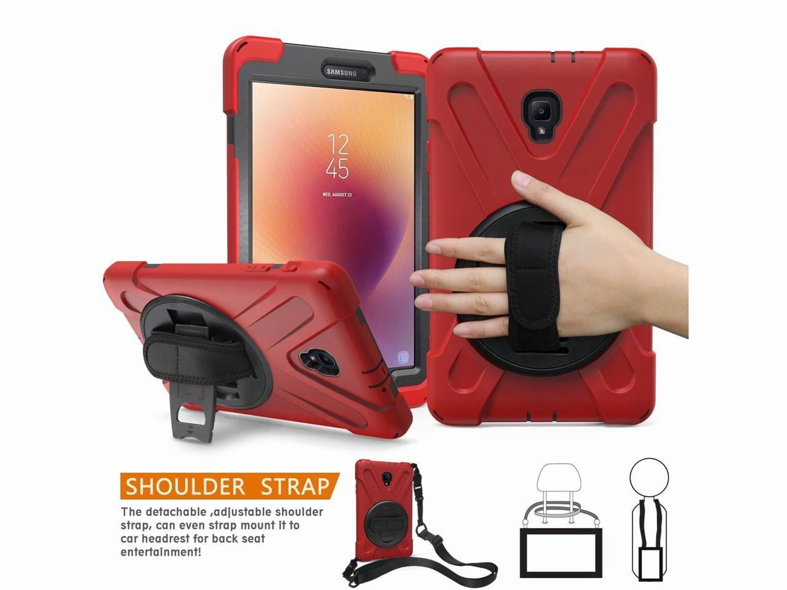 Case for Samsung Galaxy Tab A 8.0 inch 2017 SM-T380 SM-T385 Heavy Duty ...