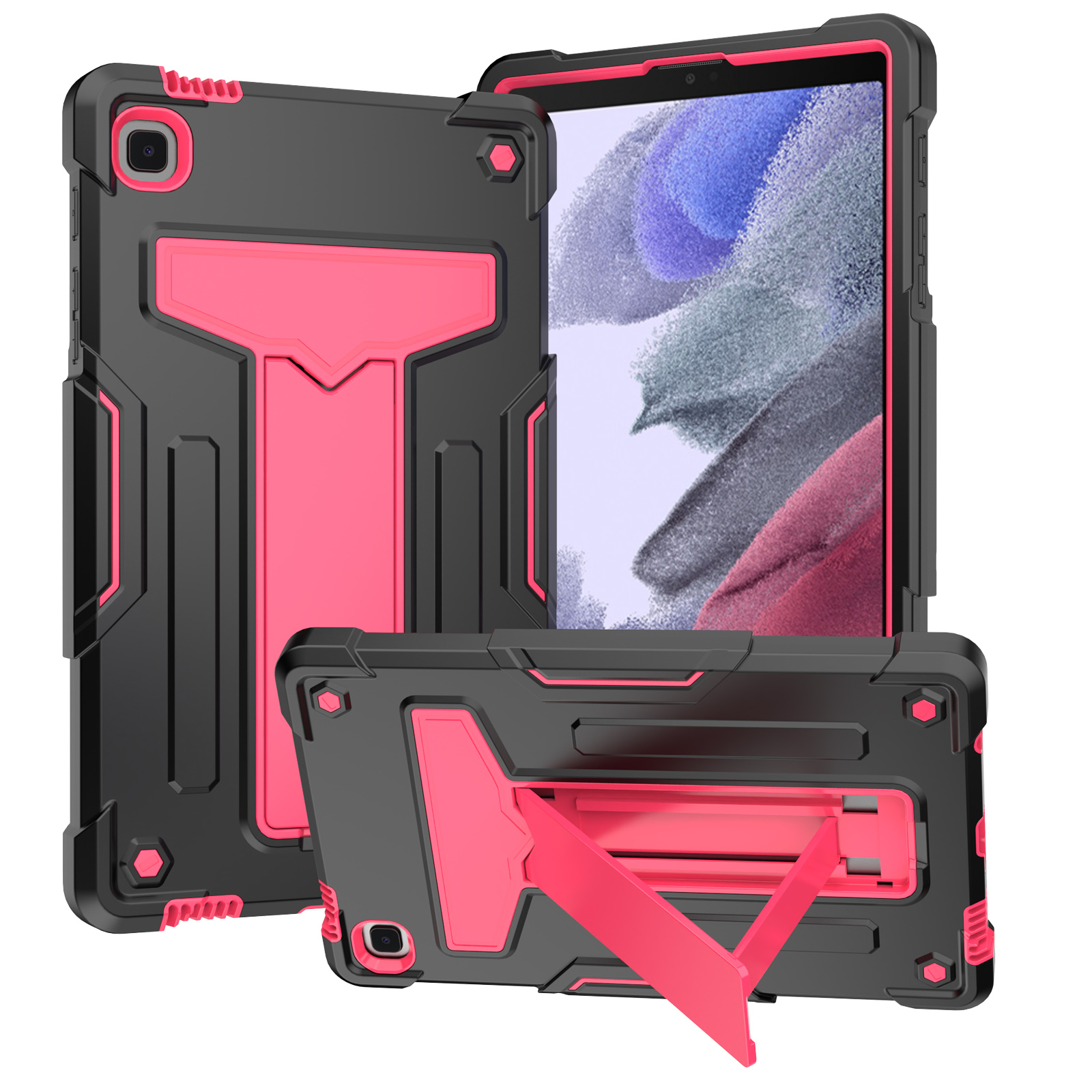 Case for Samsung Galaxy Tab A7 Lite 8.7 2021 SM-T220/T225/T227 Tablet ...